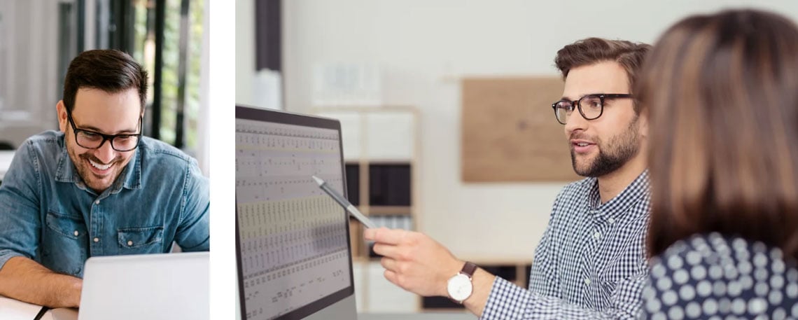 About Sagiss: Premier Managed IT Services & IT Support for Small Businesses