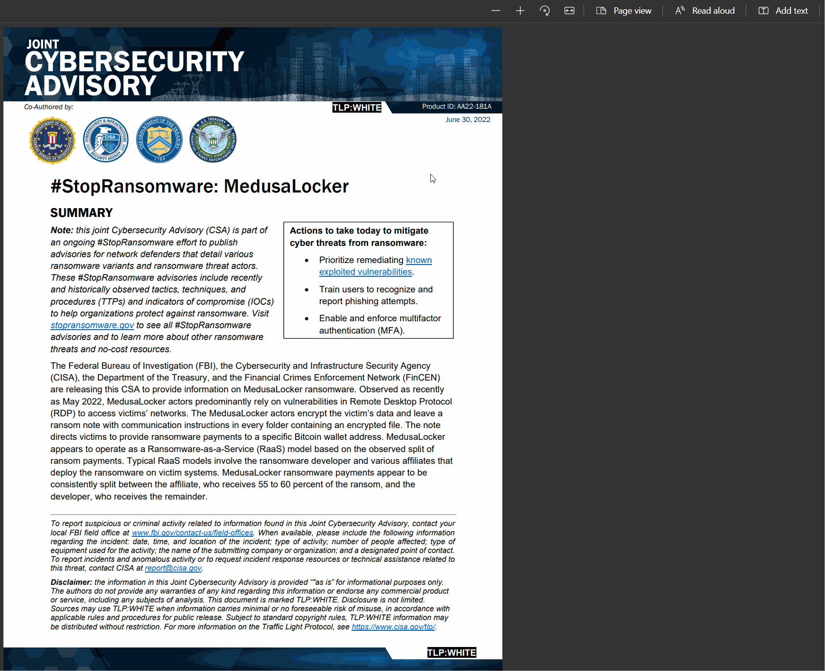 Why Microsoft Edge is the best web browser for business