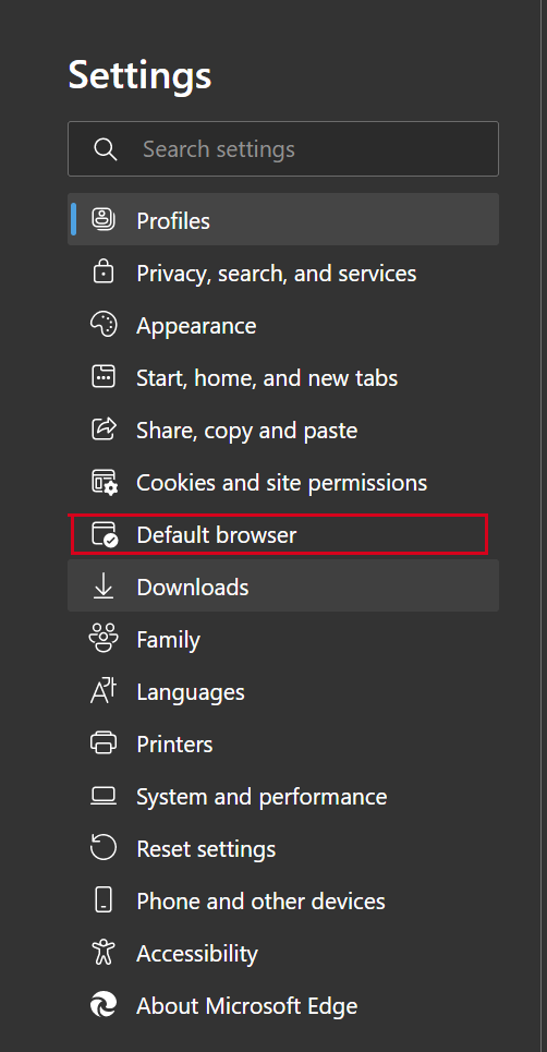 Why Microsoft Edge is the best web browser for business