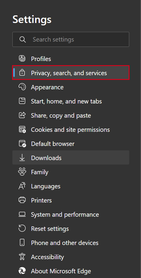 Why Microsoft Edge is the best web browser for business