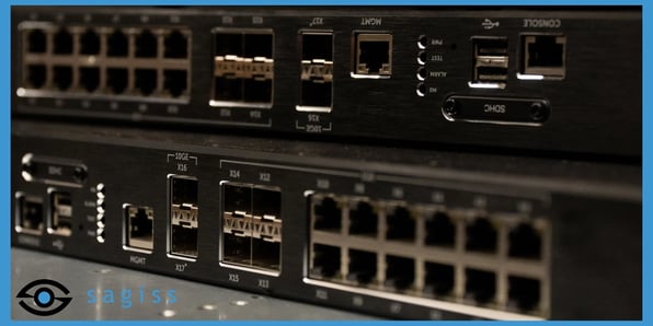 The Sagiss blog | Managed security services