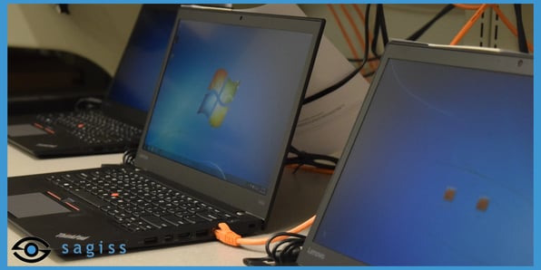 The Sagiss blog | Managed security services