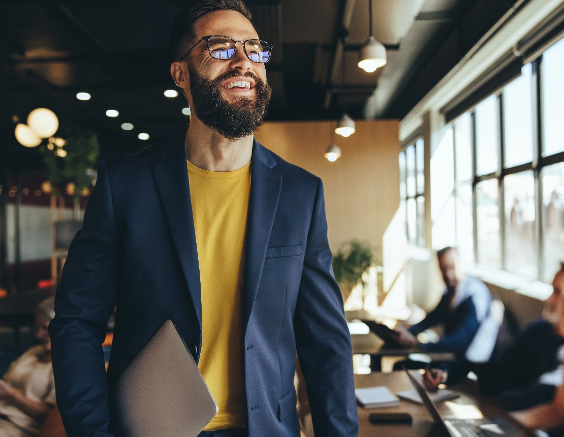 About Sagiss: Premier Managed IT Services & IT Support for Small Businesses