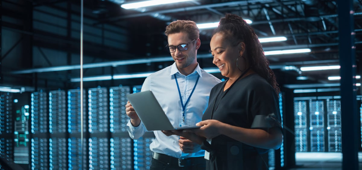 Get Support from Sagiss: Expert Managed IT Services for Small Businesses